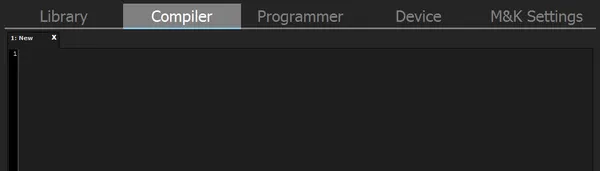 File Management - Cronus Zen Guide