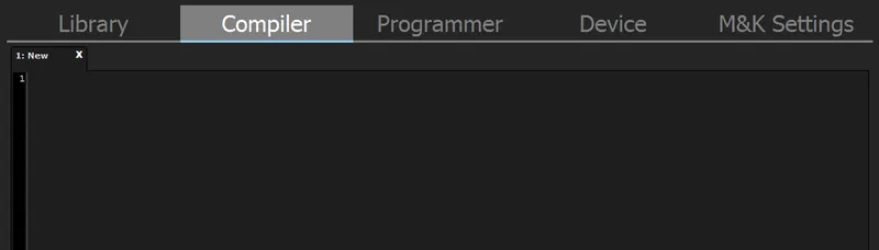 File Management - Cronus Zen Guide