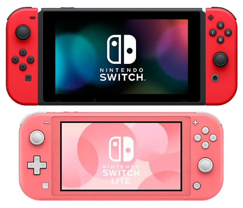 Nintendo® Switch - Supported Consoles & Controllers - Cronus Zen Guide