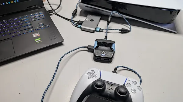 PS5 FAQ - Cronus Zen Guide