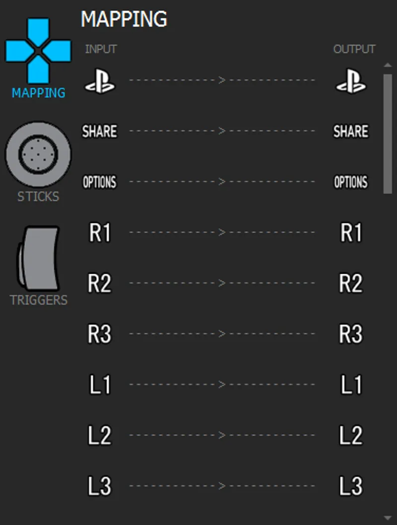 MAX Mapper - Cronus Zen Guide
