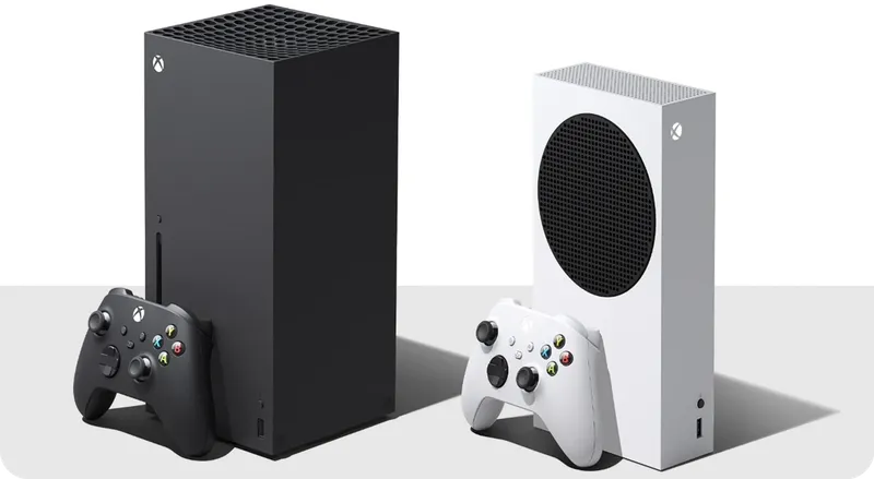 Xbox® Series X|S - Supported Consoles & Controllers - Cronus Zen Guide
