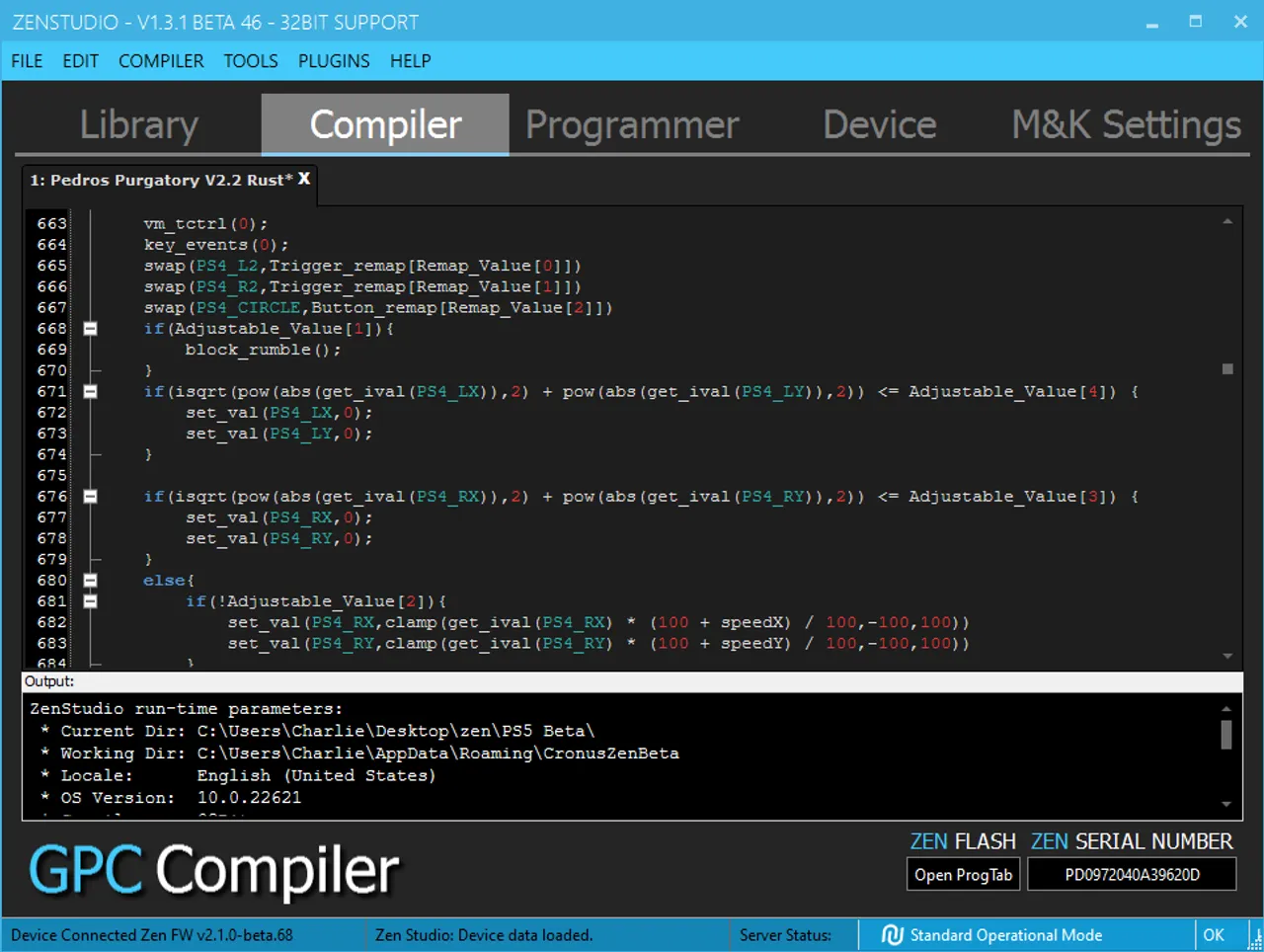 Introduction - Cronus Zen Guide