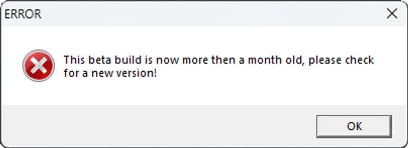 Zen Studio Errors - Cronus Zen Guide