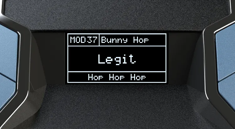 🥇 RB6: Siege BETA GamePack: The M.O.D.s - Cronus Zen GamePacks