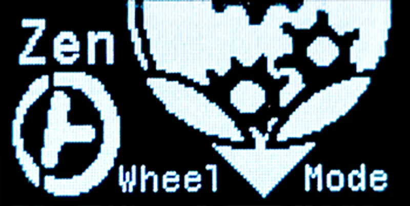 Wheel Mode - PlayStation 5 Setup - Cronus Zen Guide