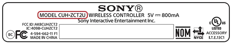 PlayStation® 4 - Supported Consoles & Controllers - Cronus Zen Guide