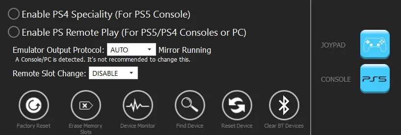 Windows PC - Cronus Zen Guide