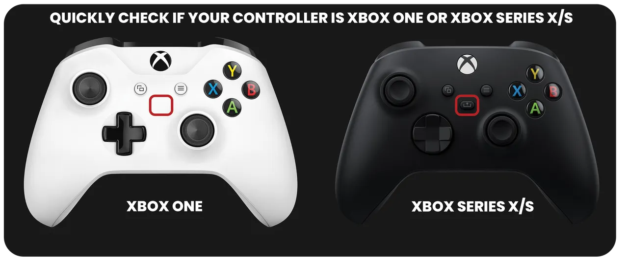 Xbox® One - Supported Consoles & Controllers - Cronus Zen Guide
