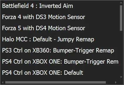 Zen Studio - Programmer Panel - Cronus Zen Guide