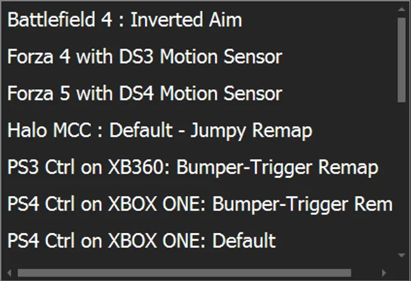 Zen Studio - Programmer Panel - Cronus Zen Guide