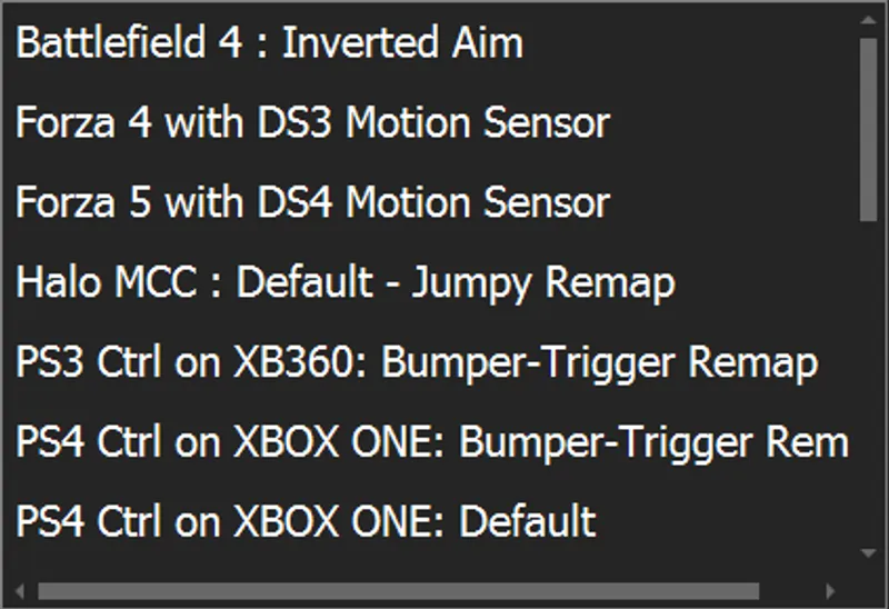 Zen Studio - Programmer Panel - Cronus Zen Guide