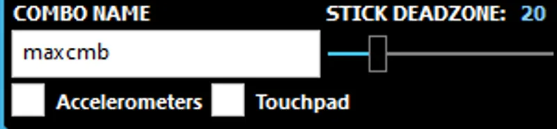MAX Combo - Cronus Zen Guide