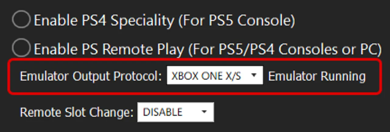 Xbox® One - Supported Consoles & Controllers - Cronus Zen Guide