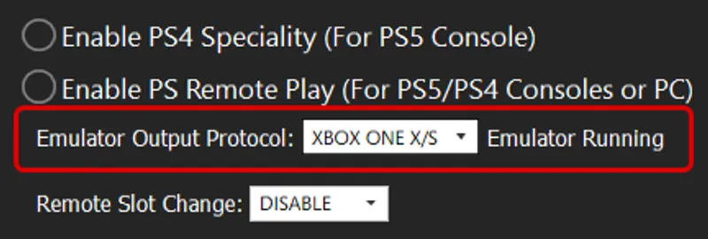 Xbox® One - Supported Consoles & Controllers - Cronus Zen Guide