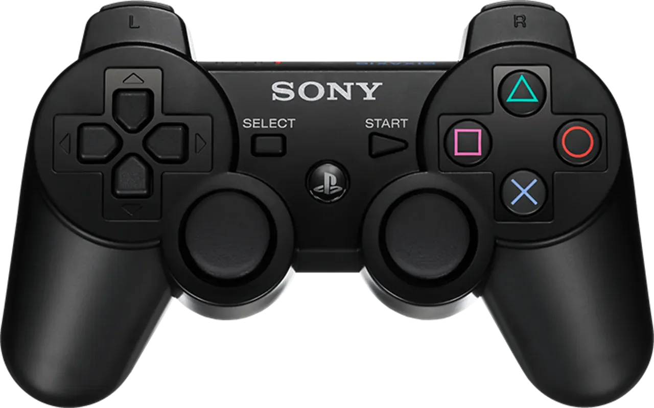 PlayStation® 3 - Supported Consoles & Controllers - Cronus Zen Guide