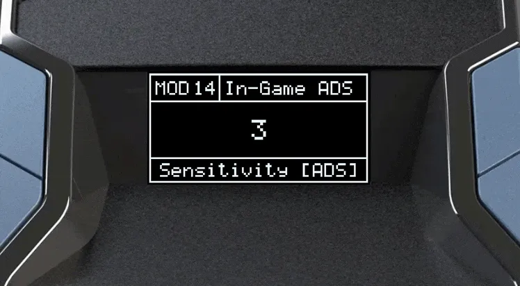 🔶 RB6: Siege BETA GamePack: In-Game Settings - Cronus Zen GamePacks