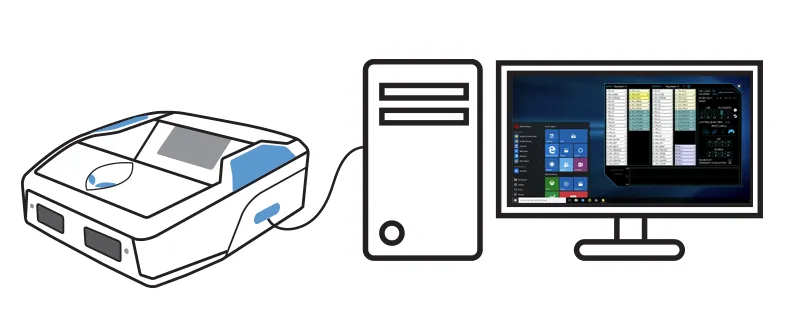 ZEN STUDIO - Cronus Zen Guide