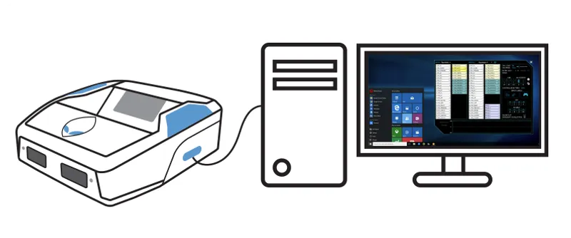 ZEN STUDIO - Cronus Zen Guide