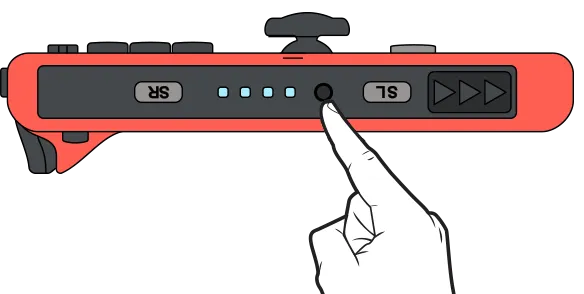 Nintendo® Switch - Supported Consoles & Controllers - Cronus Zen Guide