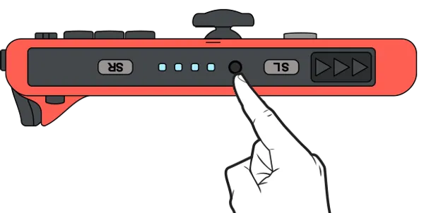 Wireless - Cronus Zen Guide