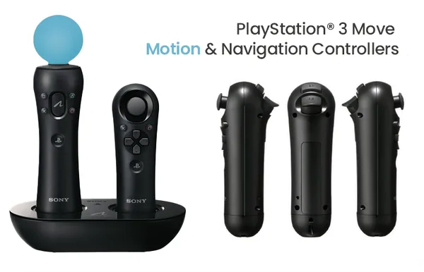 PlayStation® 3 - Supported Consoles & Controllers - Cronus Zen Guide