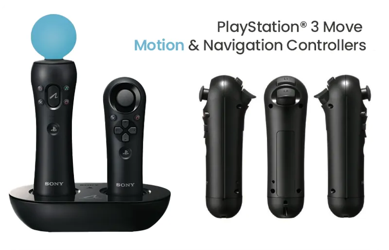 PlayStation® 3 - Supported Consoles & Controllers - Cronus Zen Guide