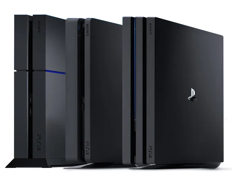 PlayStation® 4 - Supported Consoles & Controllers - Cronus Zen Guide