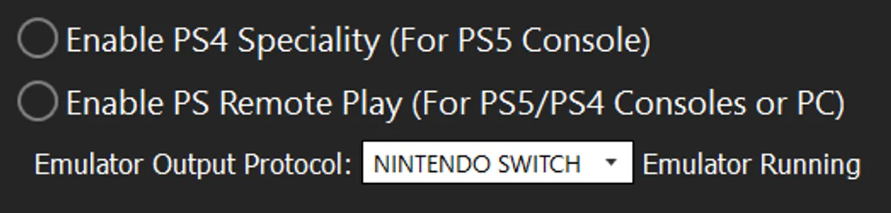 Nintendo® Switch - Supported Consoles & Controllers - Cronus Zen Guide