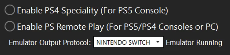 Nintendo® Switch - Supported Consoles & Controllers - Cronus Zen Guide
