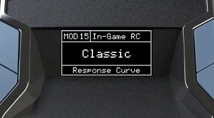 🔶 RB6: Siege BETA GamePack: In-Game Settings - Cronus Zen GamePacks