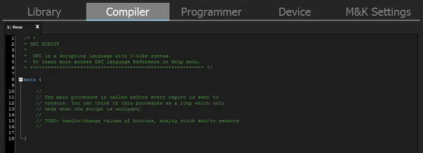 File Management - Cronus Zen Guide