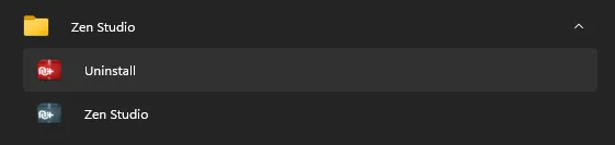 Zen Studio Errors - Cronus Zen Guide