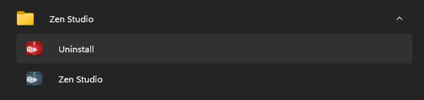 Zen Studio Errors - Cronus Zen Guide