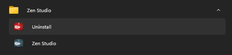 Zen Studio Errors - Cronus Zen Guide