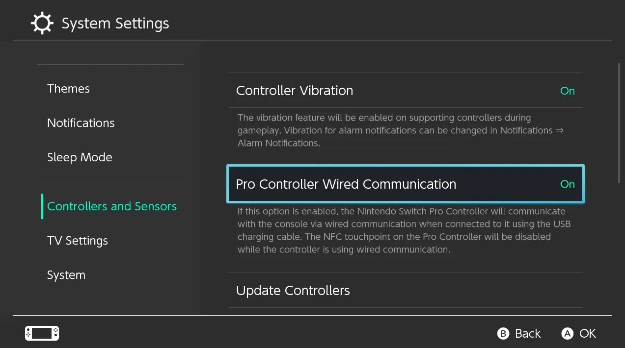 Nintendo® Switch - Supported Consoles & Controllers - Cronus Zen Guide