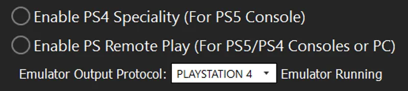 PlayStation® 4 - Supported Consoles & Controllers - Cronus Zen Guide