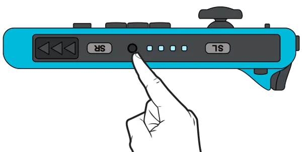 Wireless - Cronus Zen Guide
