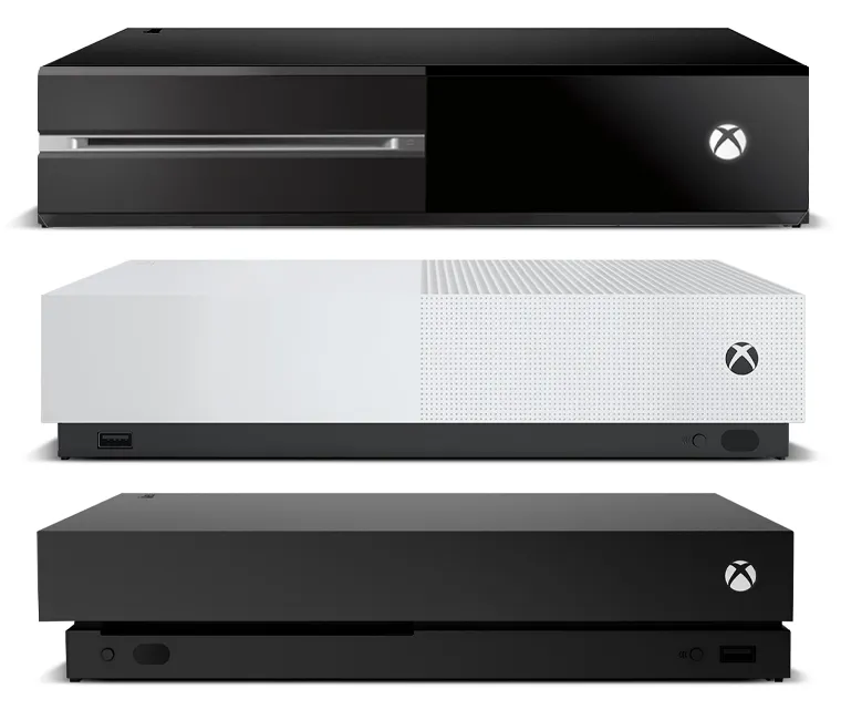 Xbox® One - Supported Consoles & Controllers - Cronus Zen Guide