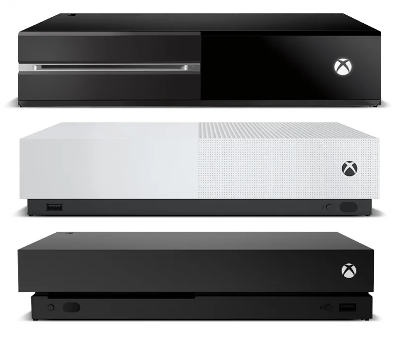 Xbox® One - Supported Consoles & Controllers - Cronus Zen Guide