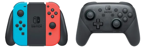Nintendo® Switch - Supported Consoles & Controllers - Cronus Zen Guide