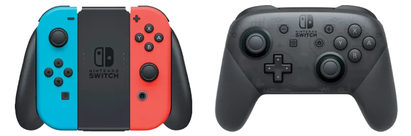 Nintendo® Switch - Supported Consoles & Controllers - Cronus Zen Guide