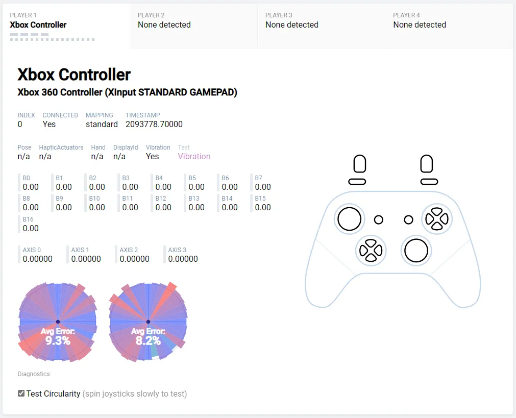 Cronus Zen Controller Testing - Cronus Zen Guide