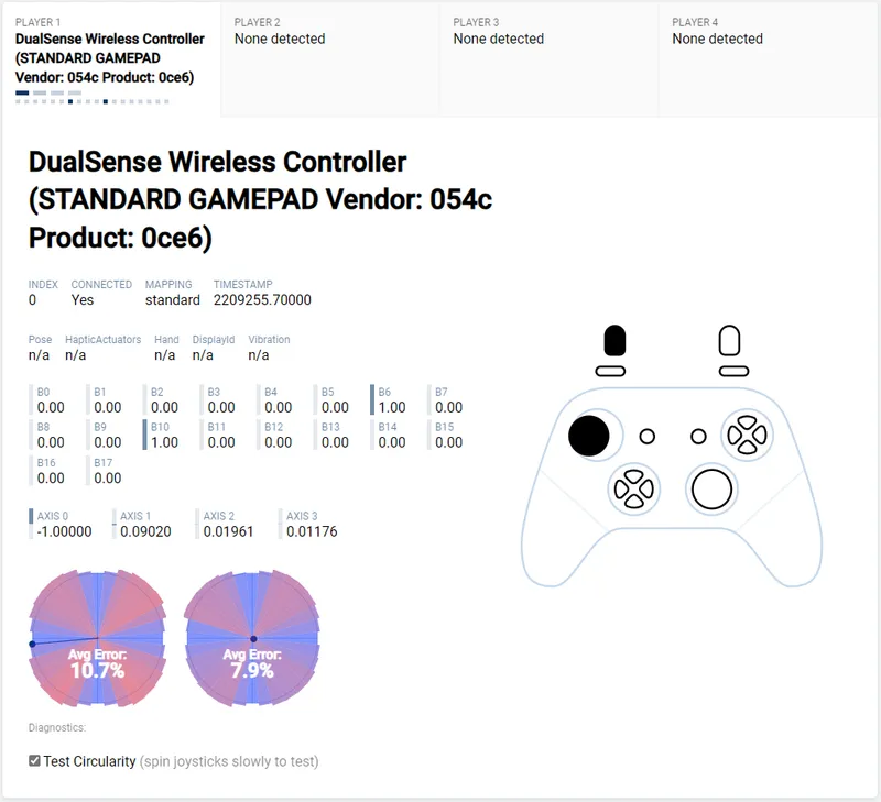Cronus Zen Controller Testing - Cronus Zen Guide