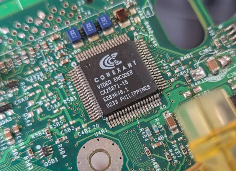 Version Identification (Xbox Original) - RetroSix Wiki