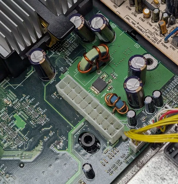 Version Identification (Xbox Original) - RetroSix Wiki