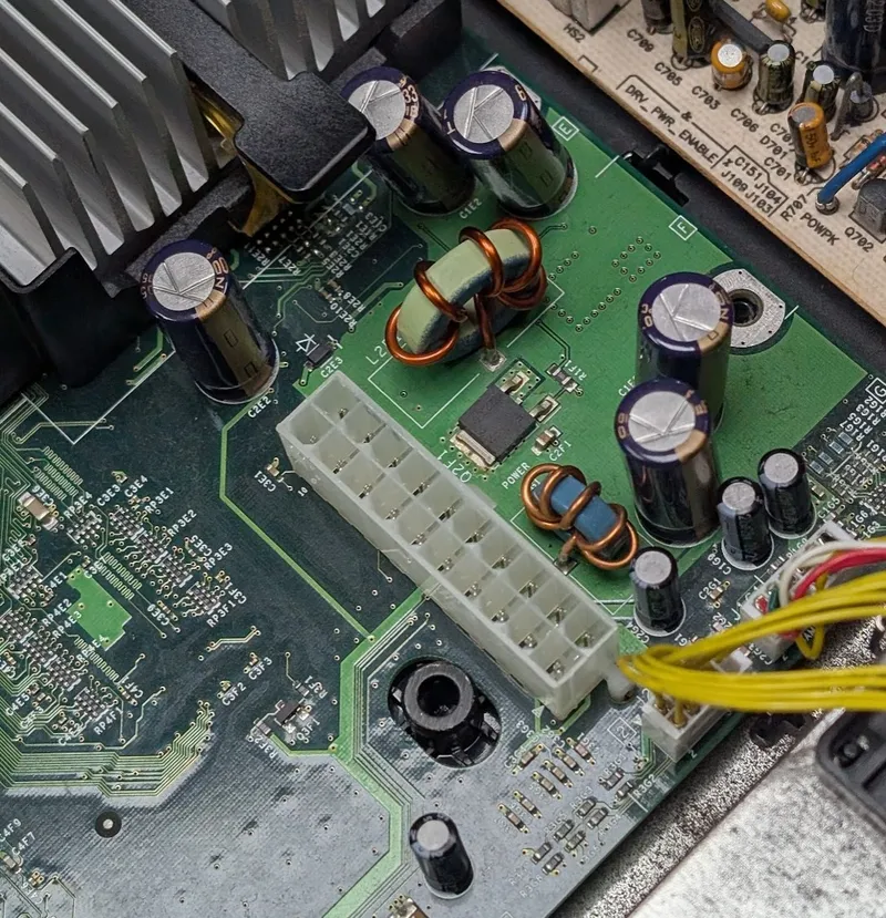 Version Identification (Xbox Original) - RetroSix Wiki