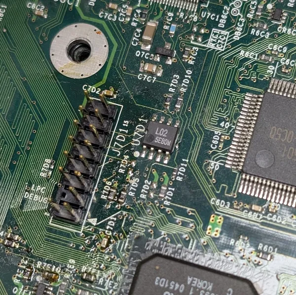 Version Identification (Xbox Original) - RetroSix Wiki