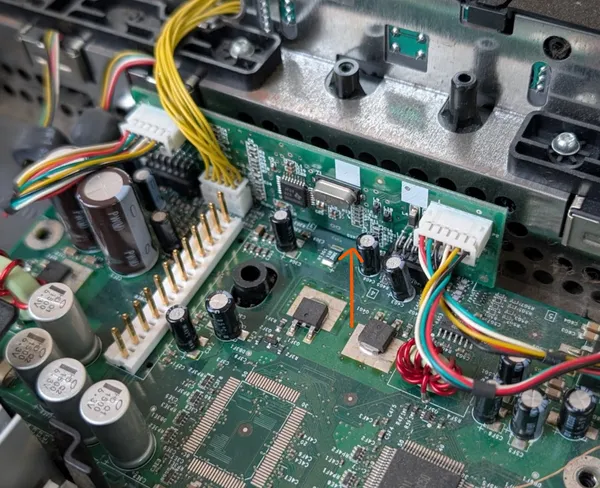 Version Identification (Xbox Original) - RetroSix Wiki