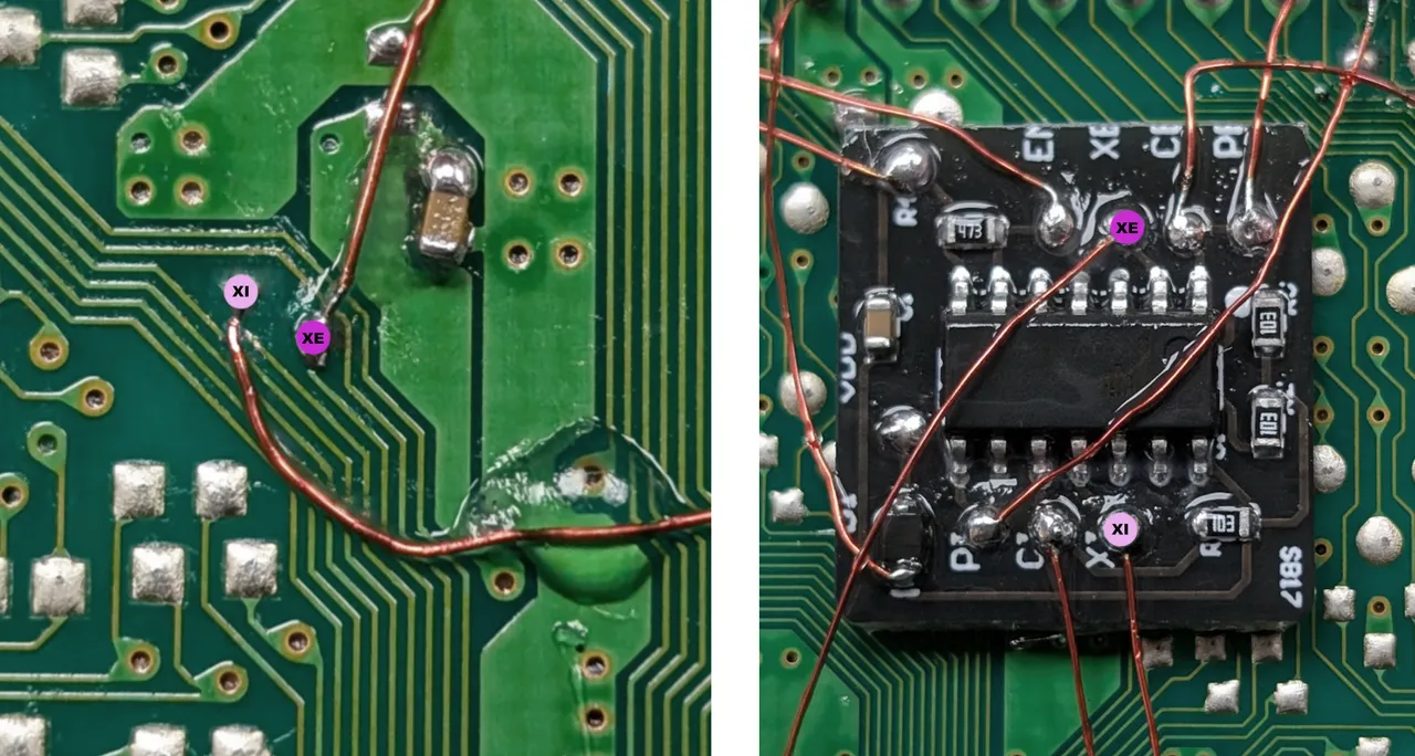 PSIO Switchboard Installation (PS1) - RetroSix Wiki